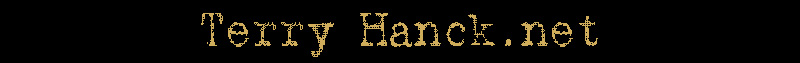 Terry Hanck